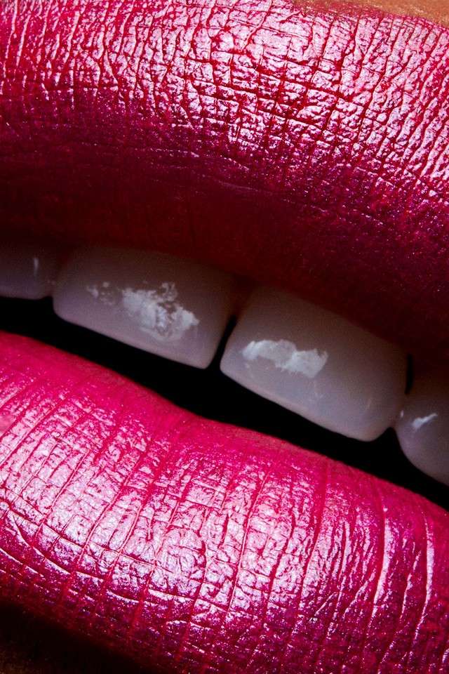 dark side lipstick