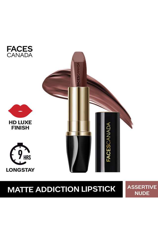 makeup addiction canada