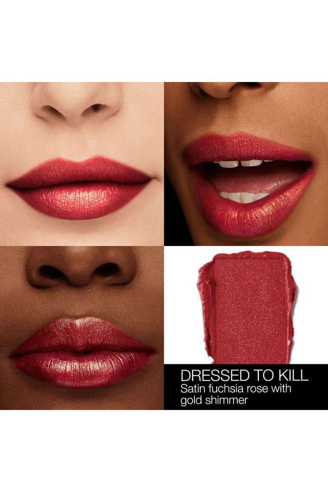 nars dressed to kill
