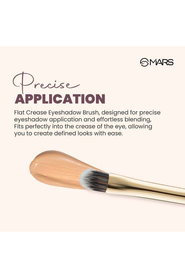 makeup brush set mars